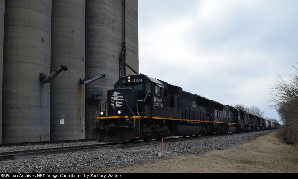 IC 1024 1033 1007 1025 CN 5462